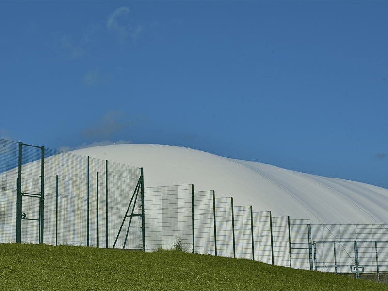 Tasker Millward School | Case Studies