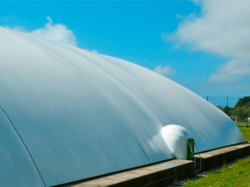 Tasker Millward School | Case Studies