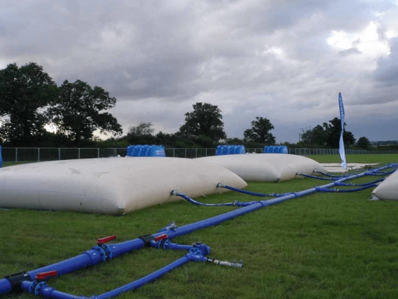 ECO-TANK | Environmental Solutions | J & J Carter