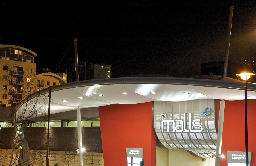 Architects’ Guide to Tensile Fabric Structures |J & J Carter